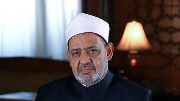 Invasi Militer Israel di Gaza, Viral Video Imam Besar AL-Azhar Serukan ...